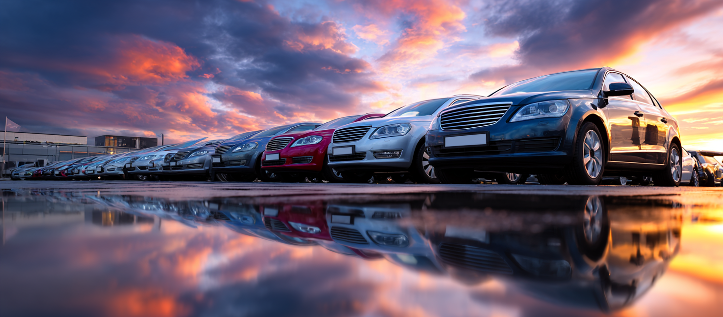Used Cars Leitrim | Car Sales Leitrim | Car Servicing Leitrim | Tyres ...